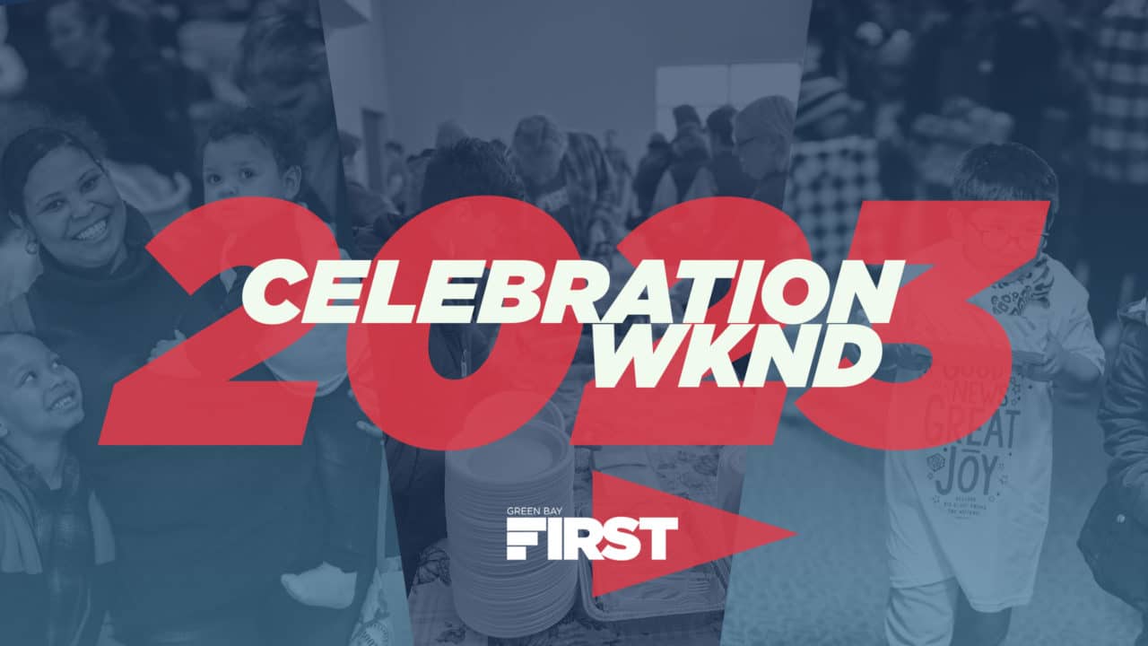 The Blessing Of Having Need | Green Bay First