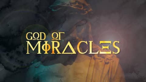 God Of Miracles Archives | Green Bay First