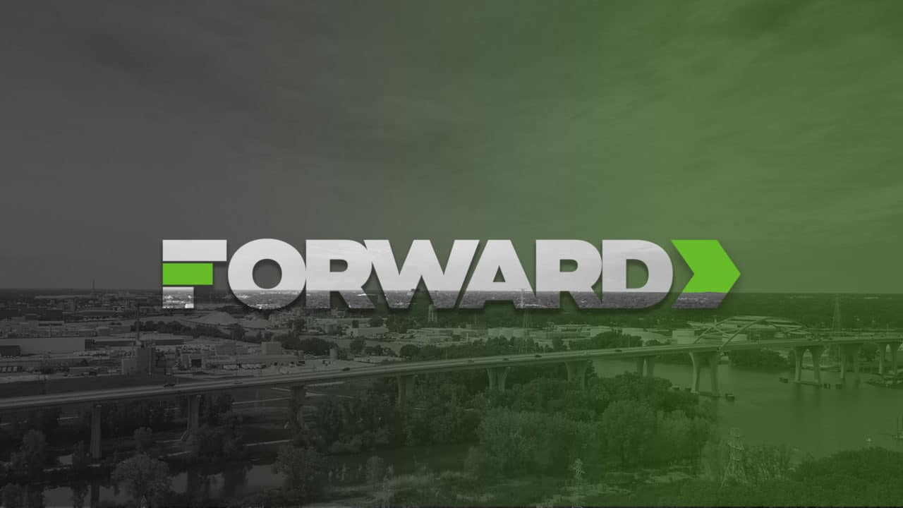 Be | Green Bay First | Forward Series | 1 Kings 3:1-5