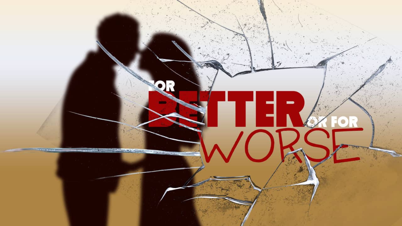 Four Signs Of A Miserable Marriage | Green Bay First