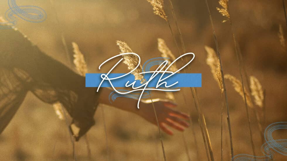 Burn The Boats | Green Bay First | Ruth 1:6-22